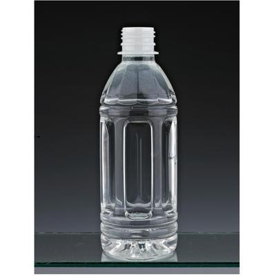 PET瓶热灌装塑料饮料瓶耐高温瓶酱料瓶 350ml-A 360只/箱