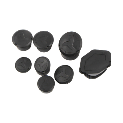 适用适用宝马R1300GS/ADV车架塞