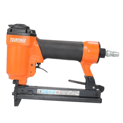 台湾Toukymax东畸1022J/1025JB气动打钉枪U型木工专用码钉枪