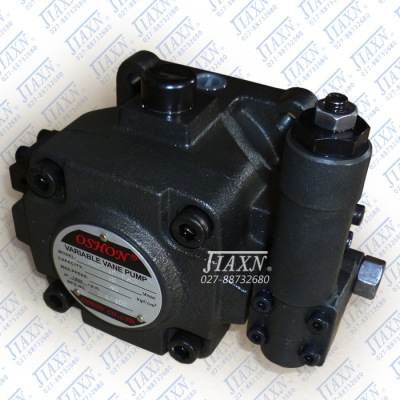 OSHON高压泵系列 VHP/HVP/VD2/VPM/HVPVC/VHIF/VDC/HPVC/VP5F