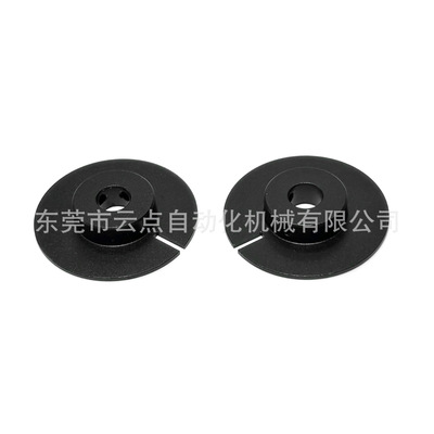 HPSC HPSCW 铝合金光电传感器用凸轮开口宽度固定型 PWB51 PWB52