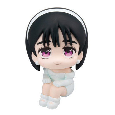 限购5/预售定金LookUp