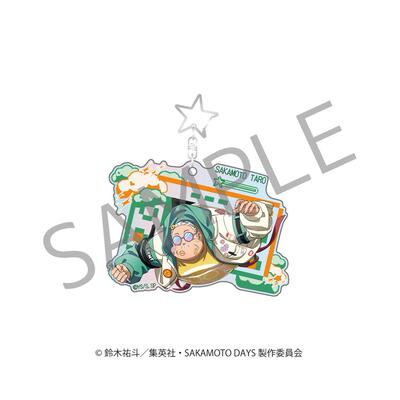 限购5/预定定金坂本日常