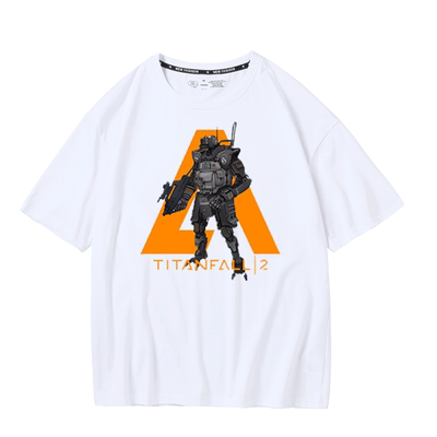 泰坦陨落2游戏周边Titanfall假