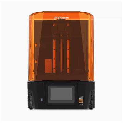 Phrozen/普罗森 Sonic Mighty Revo 14K LCD光固化3D打印机