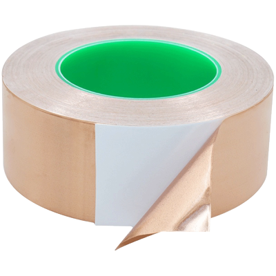 二面干扰耐高温信号增强铜箔胶带