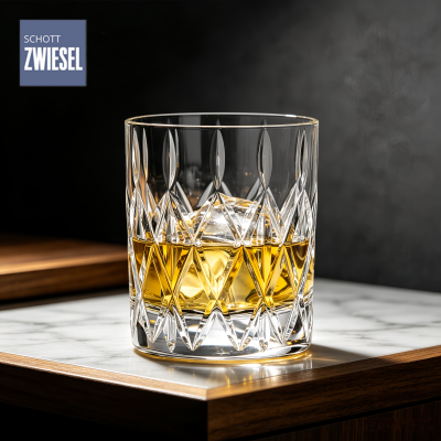 肖特圣维莎威士忌洋酒杯2025新品