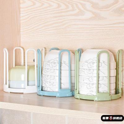 著墨置物架一次打包收纳饮料纸杯