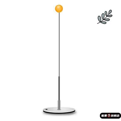 乒乓球自练神器训练器专业版大人用悬浮式视力单人打弹固定练球器