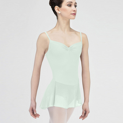 wearmoi芭蕾吊带芭蕾体服