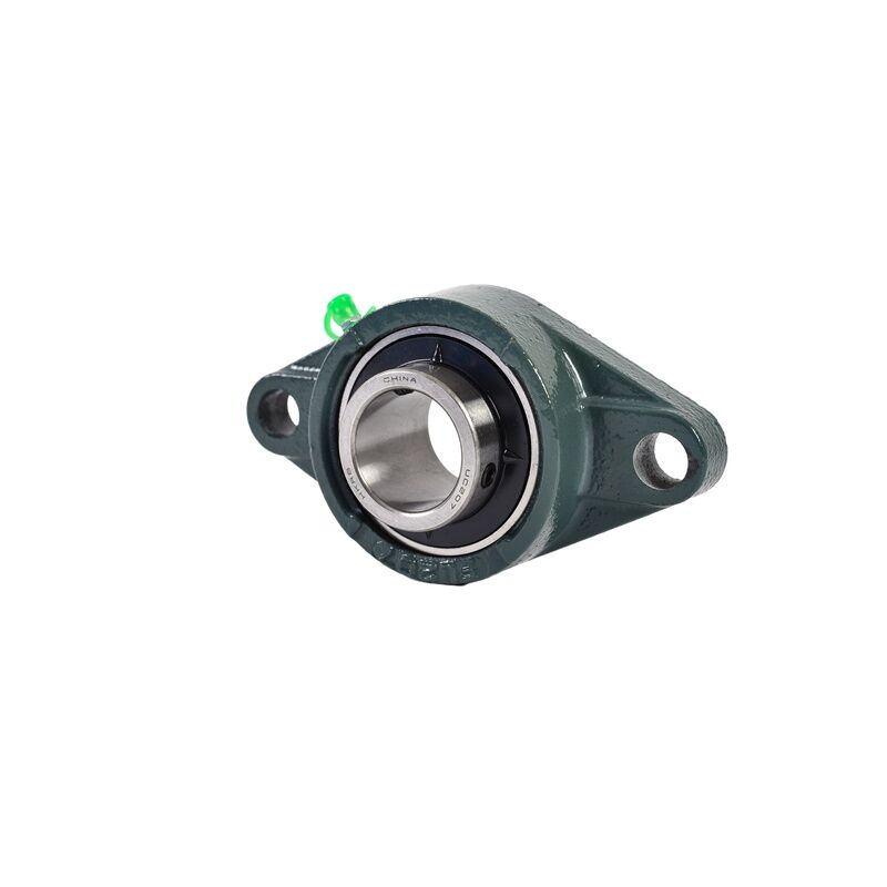 外球面轴承带菱形座UCFL201 202 FL203 204 205 206 207 208 209_虎窝淘