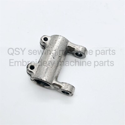 DU车三同步大双针车单针车4400 20618 20606 4420等牙架牙叉曲柄