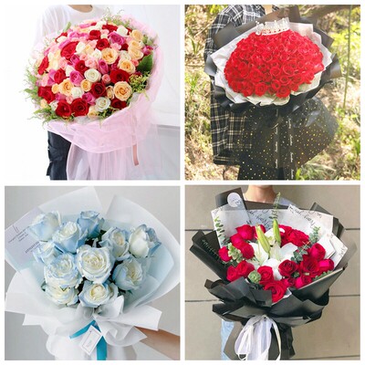 西宁城北区城南区海湖新区情人节