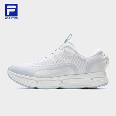 FILA斐乐女士运动跑步鞋