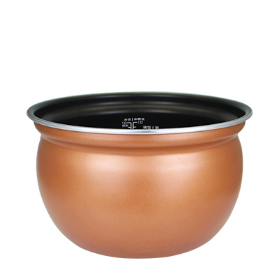 适用美的电压力锅内胆MY-C552N