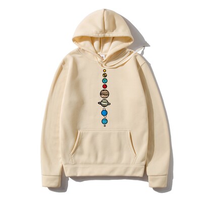 2021 Creative Design Funny Fashion Hoody Pullover Streetwear