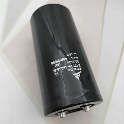 全新 电容 600330000ufv22000uf 60伏  高压逆变器 并联电溶 包邮