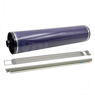 适用富士鼓芯印道理刮刀充电网