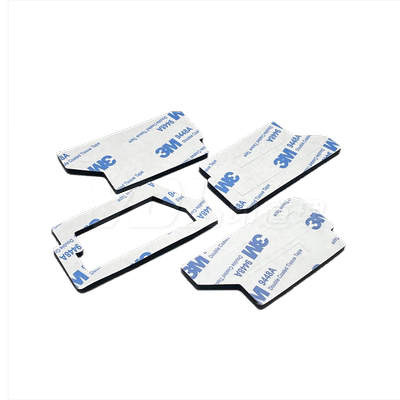 印道理适用 柯美 C6500 C6000 C7000 C6501 C5500 C5501 套鼓后面海绵 硒鼓海绵