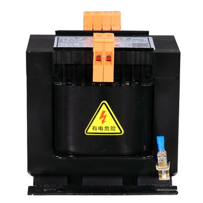 速发机床控制变压器380V变220V转110V36V24V12V单相隔离JBK5-630V