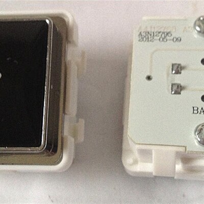 速发江南速按钮 快速电梯按钮EB221快A4J12768 A1全新现货