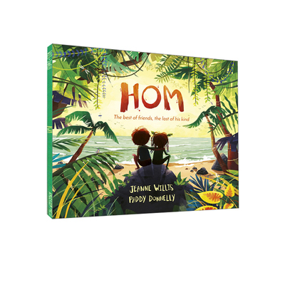 Hom我的朋友霍姆跨越语言