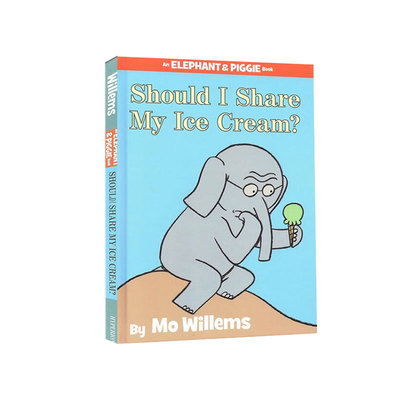 ShouldIShareMyIceCream?