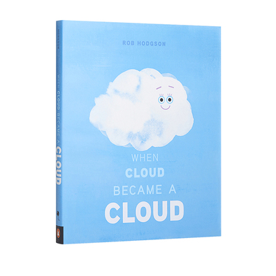 WhenCloudBecameaCloud