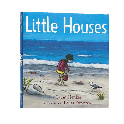 精装凯迪克奖作者22年9月新品