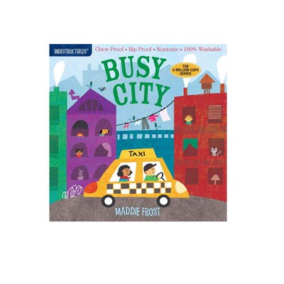 英文原版安全无毒可水洗