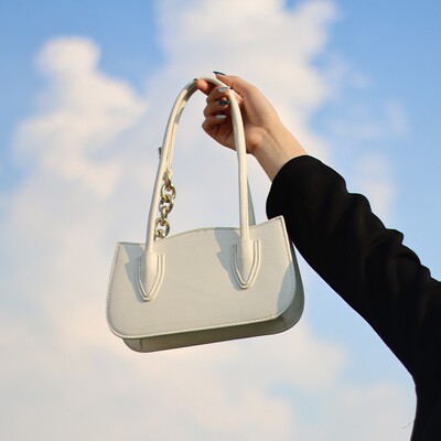 NOCEL腋下包原创设计高级感包包