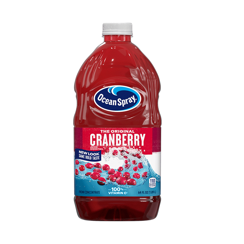 美国进口优鲜沛蔓越莓果汁饮料