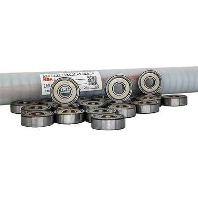 日本进口微型轴承692-699角磨机