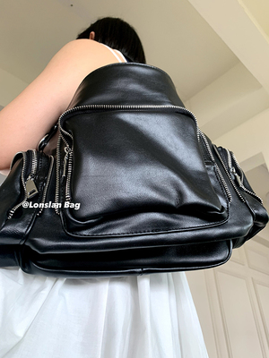 其他女士包包大韩版多拉链