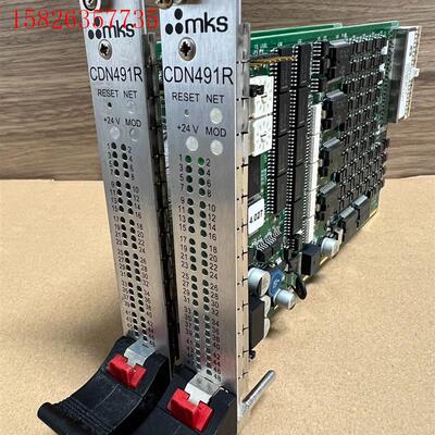 MKS AMAT 板卡 CDN491R 0190-27072(议价)