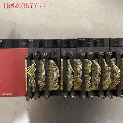 三菱PLC 模块QD75P4 QY42P QX42 Q61P(议价)