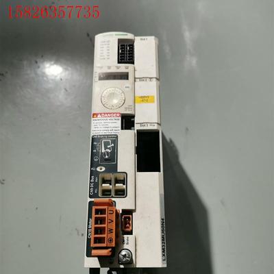 施耐德伺服驱动器LXM32MU60N4 拆机件,成色如图(议价)