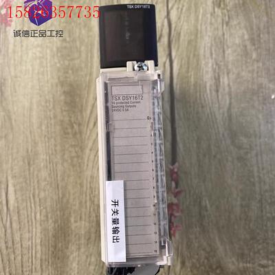 Schneider 施耐德 TSXDSY16T2 拆机 功能(议价)