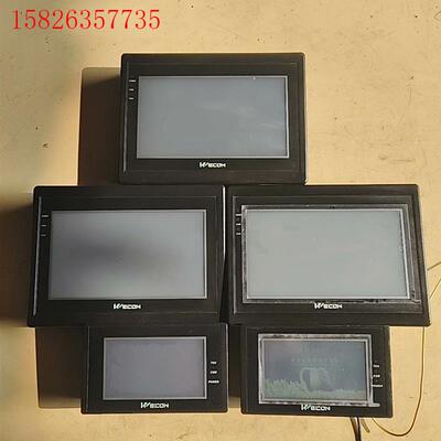 维控触摸屏LEV1700LK,LEV1430T实物拍摄,功能(议价)