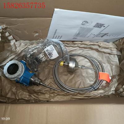 e+h变送器pmp75-AMK55/101,带毛细管 G1/(议价)