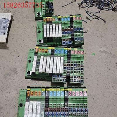 菲尼克斯 ILC 150 ETH/2985330(议价)