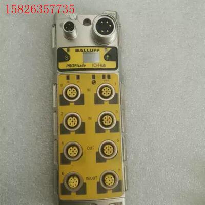 BALLUFF巴鲁夫  BNI0053 BNI0052 BN(议价)