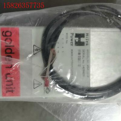 HiTek Power电源 MSP-103P,输出10KV用(议价)