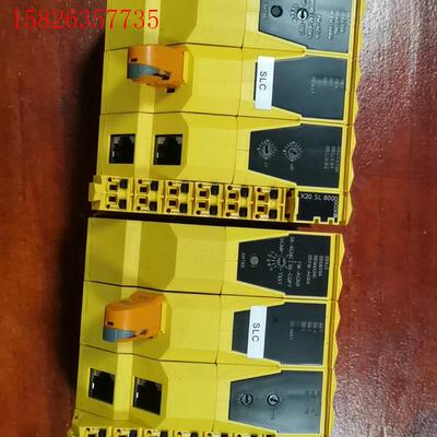 贝加莱X20 SL8000拆机三台,成色如图,的!(议价)