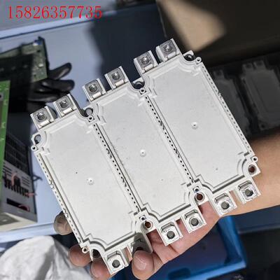 FS450R12KE4二手拆机,实物拍摄,成色挺漂亮的,需要(议价)