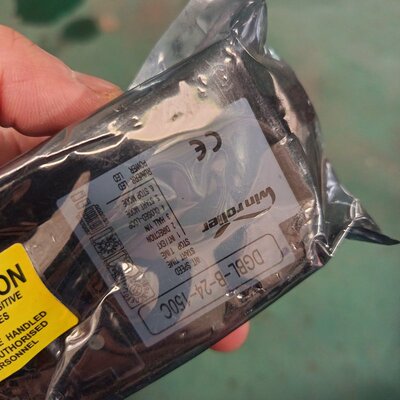 可维修winroller电动滚筒控制器 DGBL-B-24-150议价