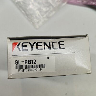 可维修KEYENCEGL-RB12光栅支架，，带议价