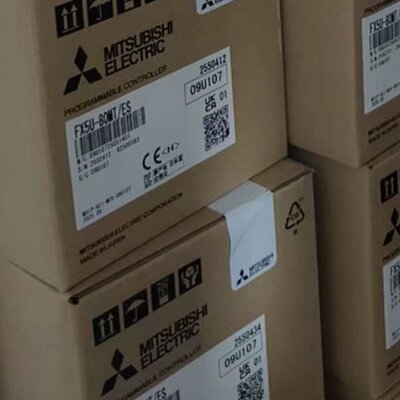 可维修PLC FX5U-80MT/ES议价