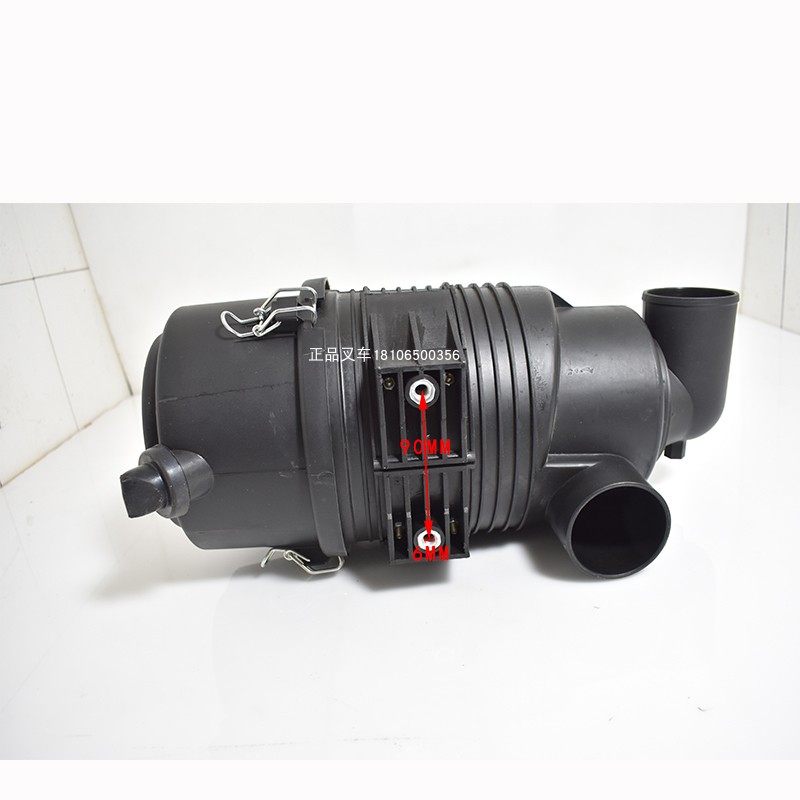 叉车空滤总成空气格 K1330空气滤清器合力H20003吨3.5吨叉车配套_虎窝淘