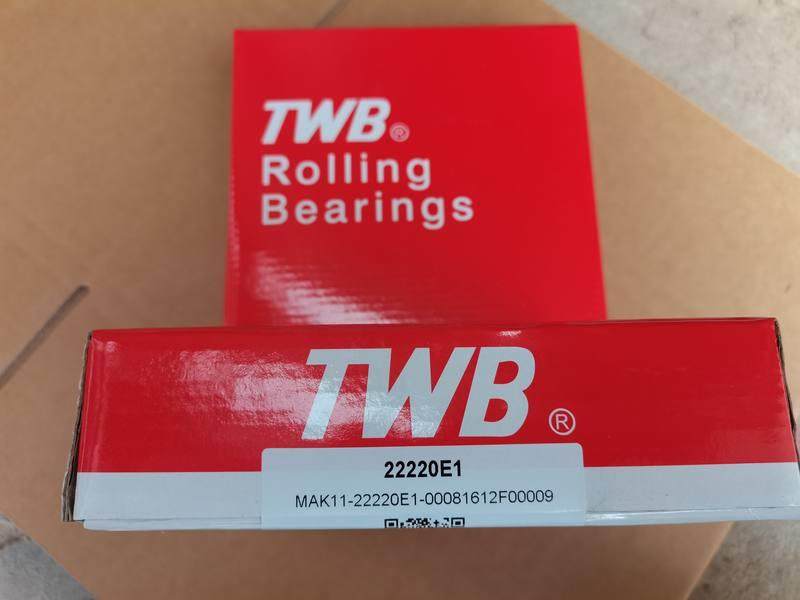 帝达贝调心滚子轴承 22211 22212 22213 22214 CA CC/W33 C3_虎窝淘